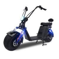 China Electric Scooter Bag Function Two-Wheel Mobility Device with 35-45km/h Speed for sale
