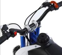 China 49cc Mini Off-Road Pocketbike Fuel Gas/Diesel Dirt Bike for Kids' Outdoor Adventures for sale