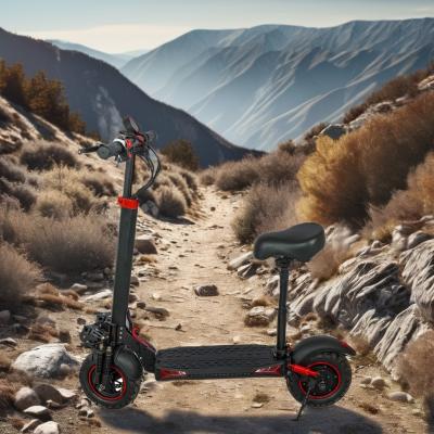 China Upgrade Your Ride with 1200W 48V 13AH/15AH/18AH Cruise Control Scooters 11-Inch Tires 40-60km Range and 150kg Max Load for sale