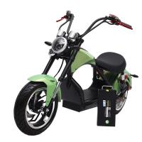China 60V Voltage Electric Motorcycle with Disc Brake and Production by HM Professional for sale