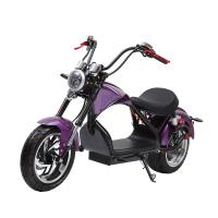 China 60V Voltage Electric Motorcycle with Disc Brake and Production by HM Professional for sale