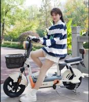 China HM 1000-1200W Electric Motorcycle Adult EEC Electric Scooters with Max Load 200kg for sale