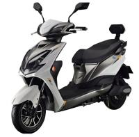 China Max. Speed 61 80km/h Professional Production 60v1200w Electric Motorcycles for Adults for sale