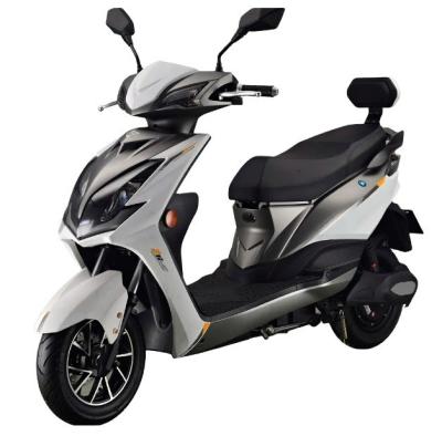 China Max. Speed 61 80km/h Professional Production 60v1200w Electric Motorcycles for Adults for sale