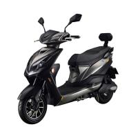 China Max. Speed 61 80km/h Professional Production 60v1200w Electric Motorcycles for Adults for sale