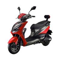 China Max. Speed 61 80km/h Professional Production 60v1200w Electric Motorcycles for Adults for sale