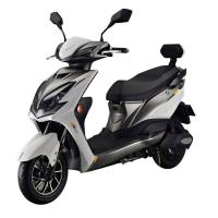 China Max. Speed 61 80km/h Professional Production 60v1200w Electric Motorcycles for Adults for sale