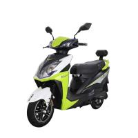 China Max. Speed 61 80km/h Professional Production 60v1200w Electric Motorcycles for Adults for sale