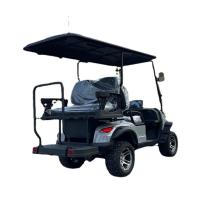 China 2850*1250*1850 Off Road Buggy Golf Cart with Customizable Design and Electric Fuel Type for sale