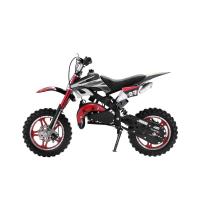 China 49cc Off-Road Mini Pocketbike for Kids Manual Ignition and Strong Gasoline Engine for sale