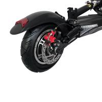 China Max Load 150kg Unisex 800W 48V 15Ah Electric Scooter with Seat in EU Warehouse for sale