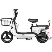 China Electric Scooter Electric Bicycle Electric Motorcycle from HM for 50kg Max Load 200kg for sale