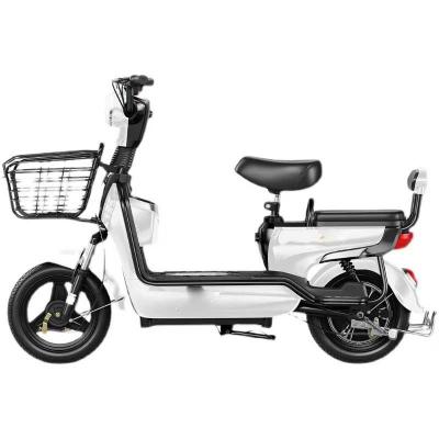 China Electric Scooter Electric Bicycle Electric Motorcycle from HM for 50kg Max Load 200kg for sale