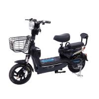 China Electric Scooter Electric Bicycle Electric Motorcycle from HM for 50kg Max Load 200kg for sale