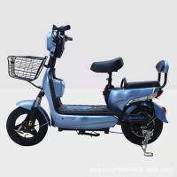 China Electric Scooter Electric Bicycle Electric Motorcycle from HM for 50kg Max Load 200kg for sale