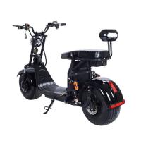 China Road Step Motorcycles 1000w Two Wheeler Scooters for Adults Electronic and Smart Type for sale