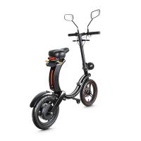 China MK114 14 Inch 350W 25KM/H Folding Scooter for Adults Max Load 120kg for sale