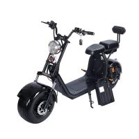 China Road Step Motorcycles 1000w Two Wheeler Scooters for Adults Electronic and Smart Type for sale