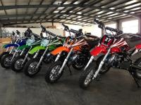 China 49cc 2 Stroke Motorcycle Kids Dirt Bike with Pull Start in Red Blue Green White Yellow for sale