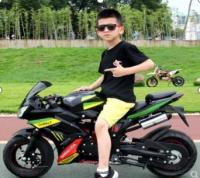 China Design Children's Motorcycle 50cc Cool Model Mini Motorcycle with Off-Road Capability for sale
