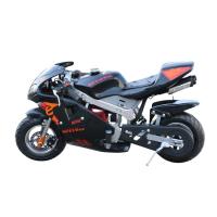 China Design Children's Motorcycle 50cc Cool Model Mini Motorcycle with Off-Road Capability for sale