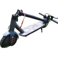 China Standing Scooter Aluminum Alloy Electric Scooters EU Warehouse Fast Shipping for Adults for sale