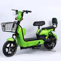 China 350W Brushless Motor Electric Bike for Adults 1000W 48V 60V Electric Scooter for sale