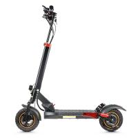 China 800W 12.8Ah Powerful Road High Speed Folding E Scooters For Adult EU US Warehouse MX-14 for sale