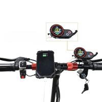 China 800W 12.8Ah Powerful Road High Speed Folding E Scooters For Adult EU US Warehouse MX-14 for sale
