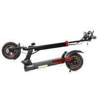 China 800W 12.8Ah Powerful Road High Speed Folding E Scooters For Adult EU US Warehouse MX-14 for sale