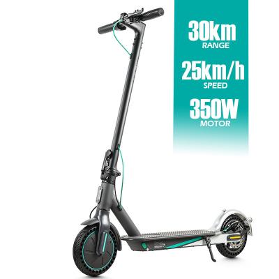 China 350W Motor Power Electric Scooter for Adults 6-8h Charging Time from Eu Warehouse for sale