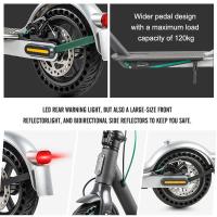 China 350W Motor Power Electric Scooter for Adults 6-8h Charging Time from Eu Warehouse for sale