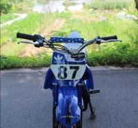 China Off-Road Adventure Awaits Customized 49cc Gasoline Pocket Bike for Chinese Children for sale