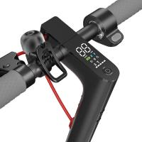 China Powerful E Scooters Adult Alunimum Alloy Electric Scooter with Max Range 25-45KM for sale