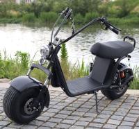 China Aluminum Frame Scooter Motos No Foldable 6-8h Charging Time for Easy Transportation for sale