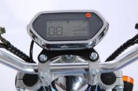 China Aluminum Frame Scooter Motos No Foldable 6-8h Charging Time for Easy Transportation for sale