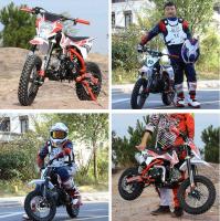 China HM Kids Mini Bike Motorcycle 50cc Max Speed 40km/H for 8inch/10inch Wheels for sale