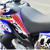 China HM Kids Mini Bike Motorcycle 50cc Max Speed 40km/H for 8inch/10inch Wheels for sale