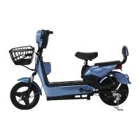 China Electric Bike Electric Scooter Moped City Bike Manufacture Design 50-100CC Displacement for sale