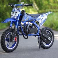 China Mini Bike with Pull Start Max. Speed 40 60km/h Child Dirt Bike Pit Bike Style for sale