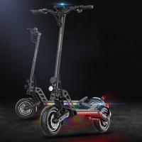 China 800W G2 PRO Adult Scooter Charging Time 6-8h Category Two-wheel Scooter EU Warehouse for sale