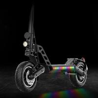 China 800W G2 PRO Adult Scooter Charging Time 6-8h Category Two-wheel Scooter EU Warehouse for sale