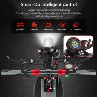 China Men's Gradeability 10-25degrees 2 Wheel Kick Folding Foldable E Scooter with Performance for sale