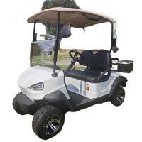 China 48V/60V/72V Controller Electric Golf Cart Phone Holder for Maximum Speed ≤30Km/h for sale