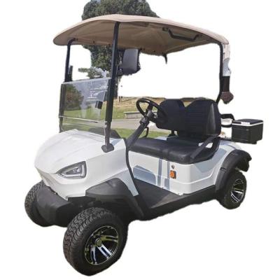 China 48V/60V/72V Controller Electric Golf Cart Phone Holder for Maximum Speed ≤30Km/h for sale