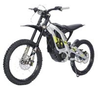 China 72V Dirt Bike 61 80kmh Sportbike Motorized Scooter with TFT LCD Instrument Panel for sale