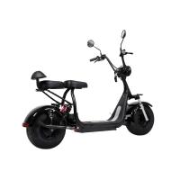China Scooters 1000w 2000W 3000w Citycoco Disc Brake Two-wheel Scooter for Adult Motorcycle for sale