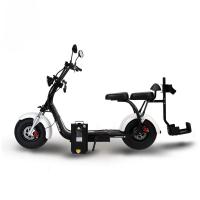 China Scooters 1000w 2000W 3000w Citycoco Disc Brake Two-wheel Scooter for Adult Motorcycle for sale