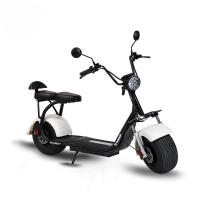 China Scooters 1000w 2000W 3000w Citycoco Disc Brake Two-wheel Scooter for Adult Motorcycle for sale