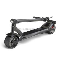 China 60V 12AH Battery Power Electric Scooter for Elderly 2-Seater 2-Wheel Mobility Scooter for sale
